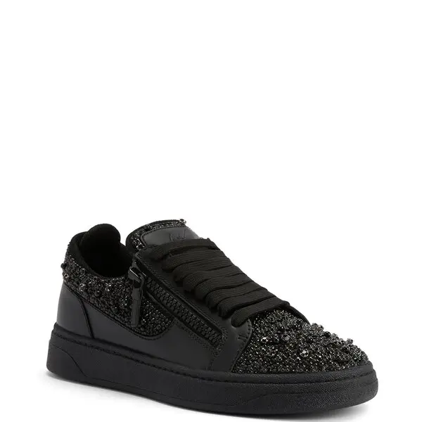 GIUSEPPE ZANOTTI Low-top Sneakers