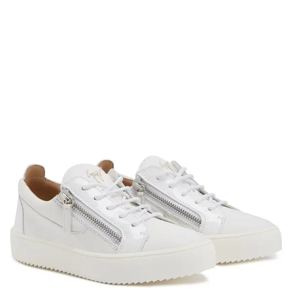 GIUSEPPE ZANOTTI Gail Low-top Sneakers