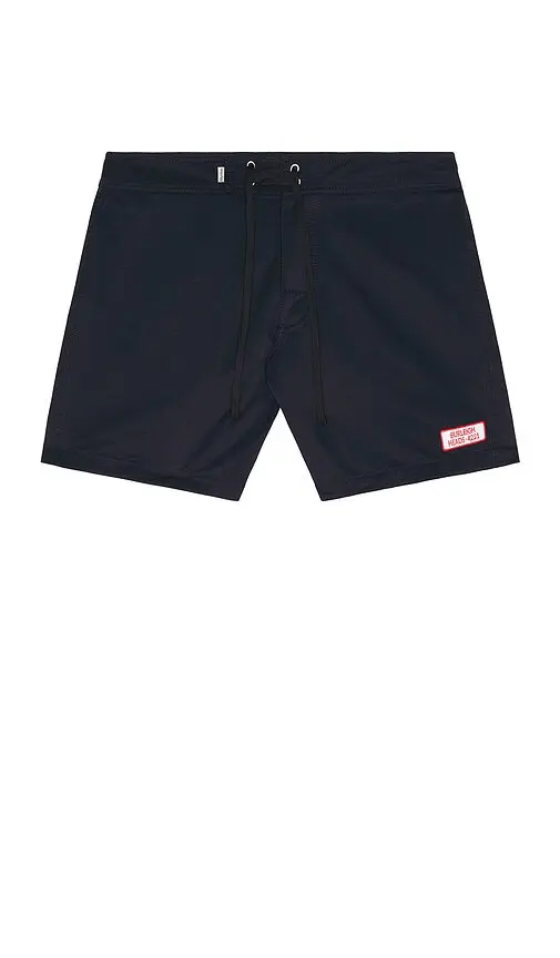 RHYTHM Garage Trunk - Navy