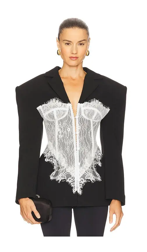 THE DOLLS HOUSE L'ren Jacket