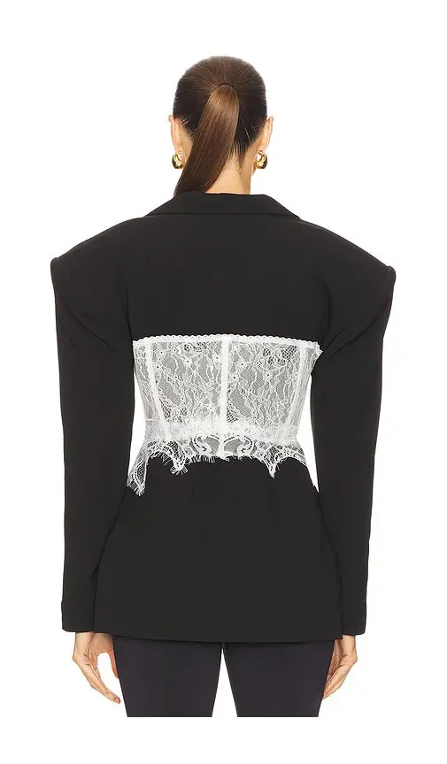 THE DOLLS HOUSE L'ren Jacket