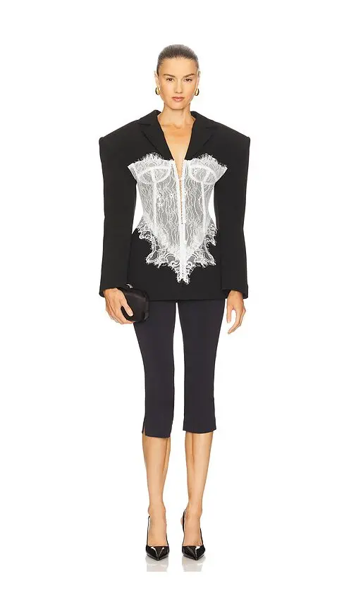 THE DOLLS HOUSE L'ren Jacket