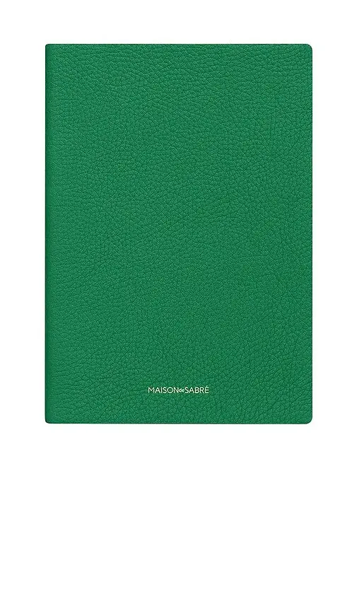 MAISON DE SABRÃ Notebook