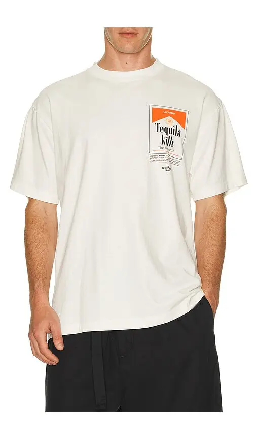LOS SUNDAYS Kills Two Tee
