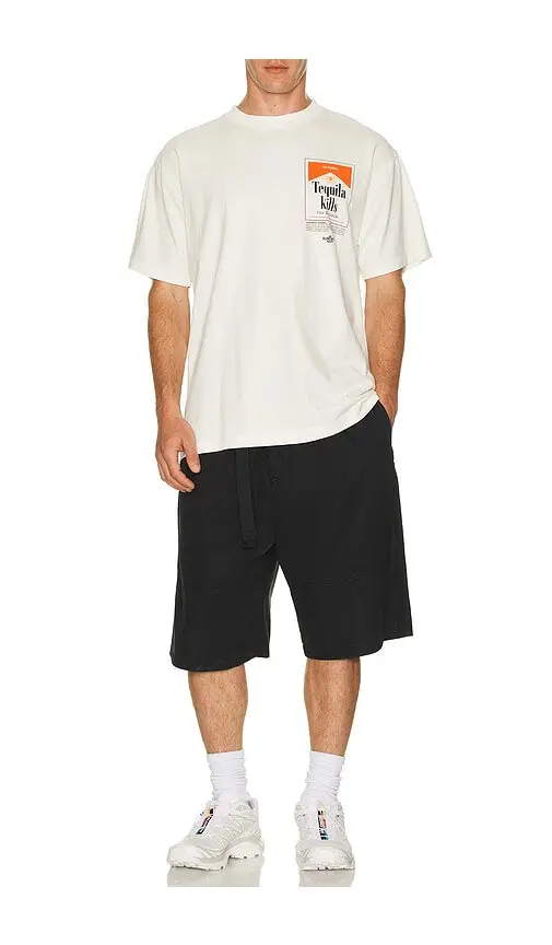 LOS SUNDAYS Kills Two Tee