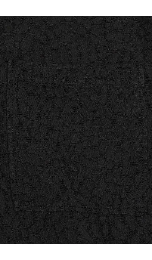 Oas Nero Turleo Girona Shirt In . Also