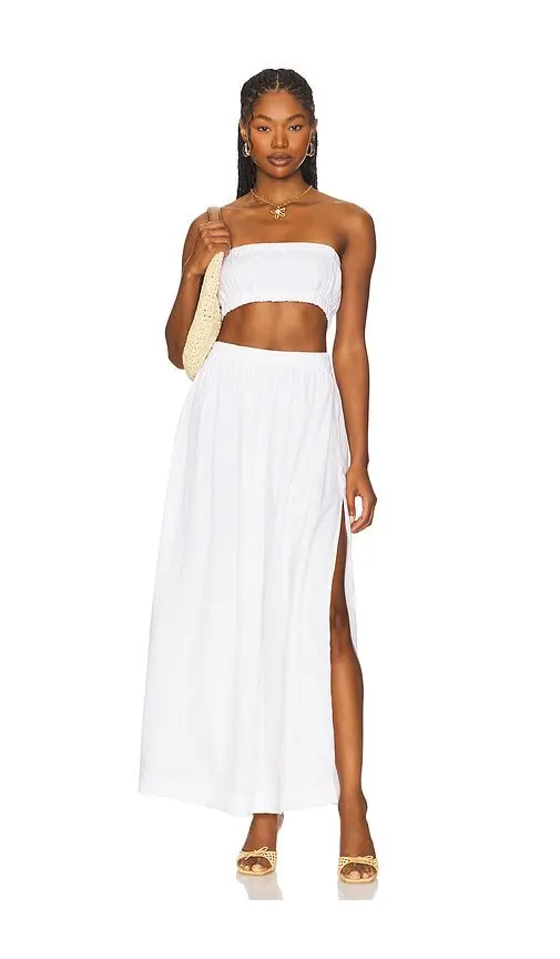 Mikoh Marlien Top