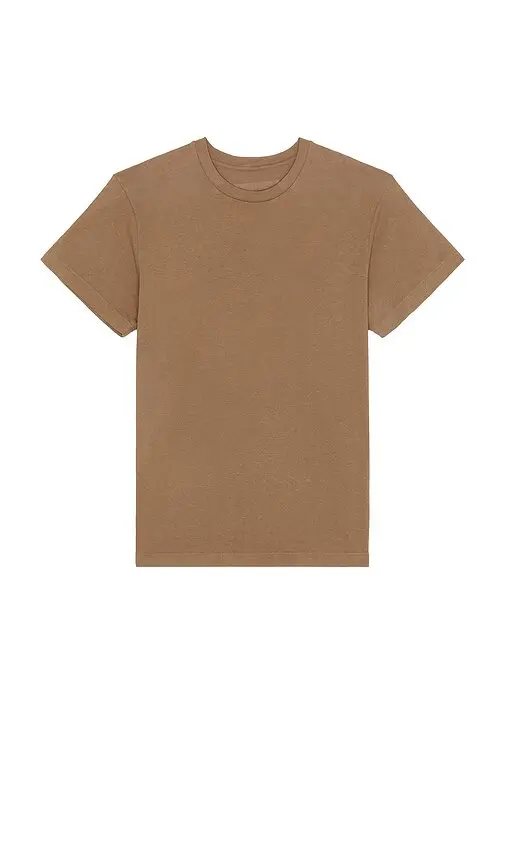 NILI LOTAN Bradley Tee In . Also