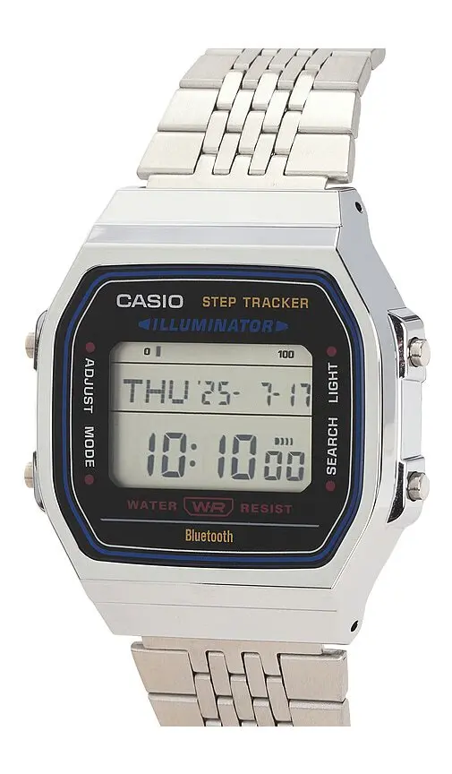 Casio Vintage Smartphone Link Series Watch