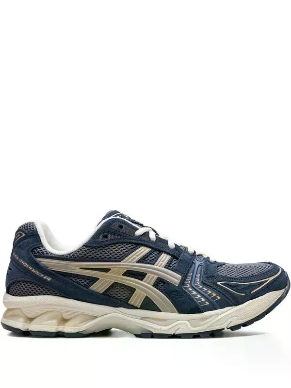 Asics Gel-kayano 14 Dark Pewter Sneakers