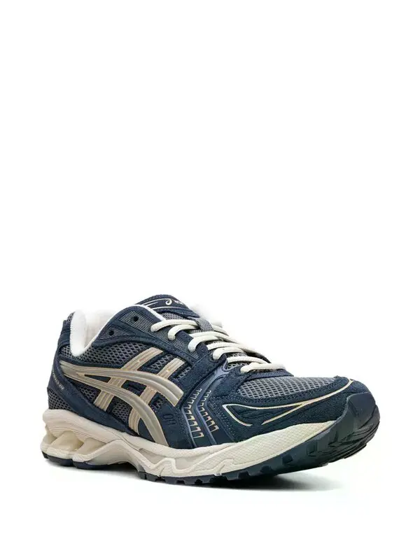 Asics Gel-kayano 14 Dark Pewter Sneakers