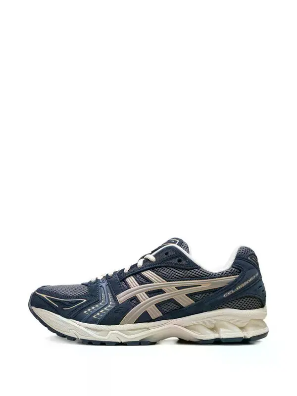 Asics Gel-kayano 14 Dark Pewter Sneakers
