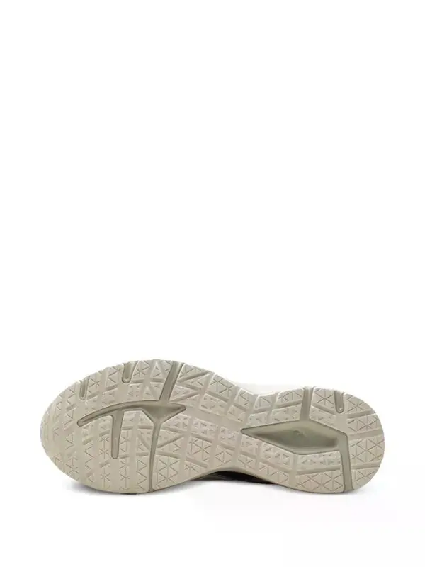 Asics X Kith Jog 100s Sneakers - Brown