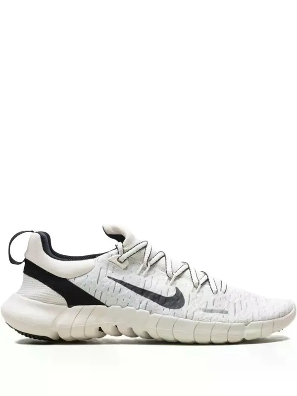 Nike Free Run 5.0 Next Nature Sneakers - Grey