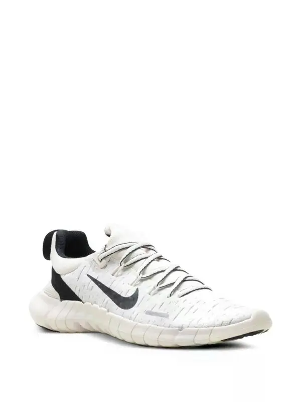 Nike Free Run 5.0 Next Nature Sneakers - Grey