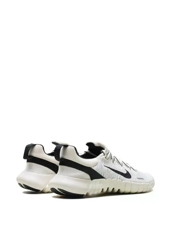 Nike Free Run 5.0 Next Nature Sneakers - Grey