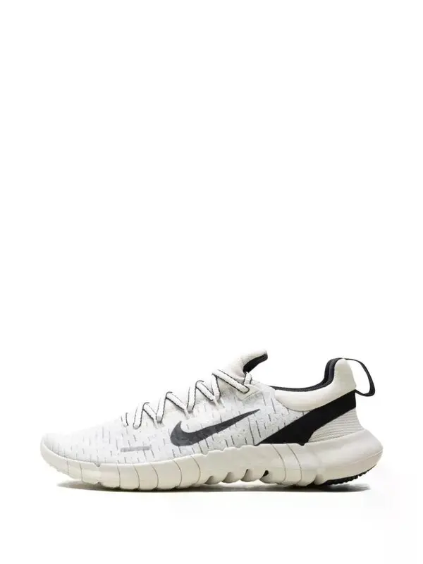 Nike Free Run 5.0 Next Nature Sneakers - Grey