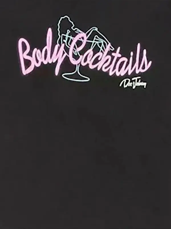 GALLERY DEPT. Graphic-print T-shirt