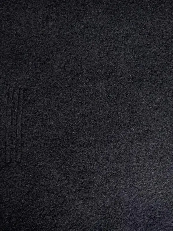 Rick Owens Rectangular-shape Scarf