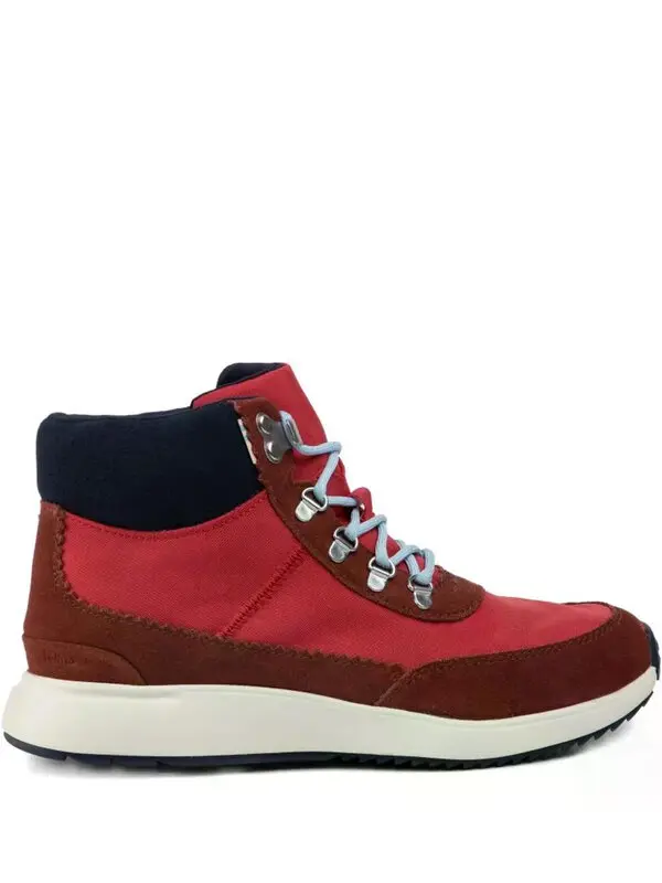 Toms Lace-up Sneakers