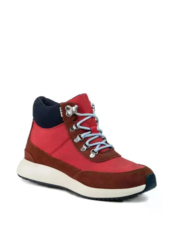 Toms Lace-up Sneakers