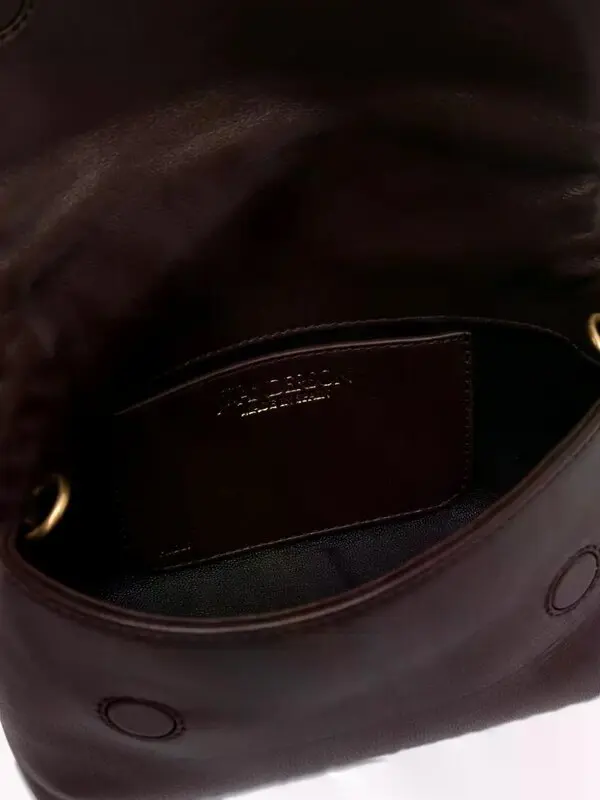 JW Anderson Knotted Leather Tote