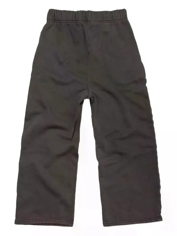 LES TIEN Drawstring Pocket Trousers