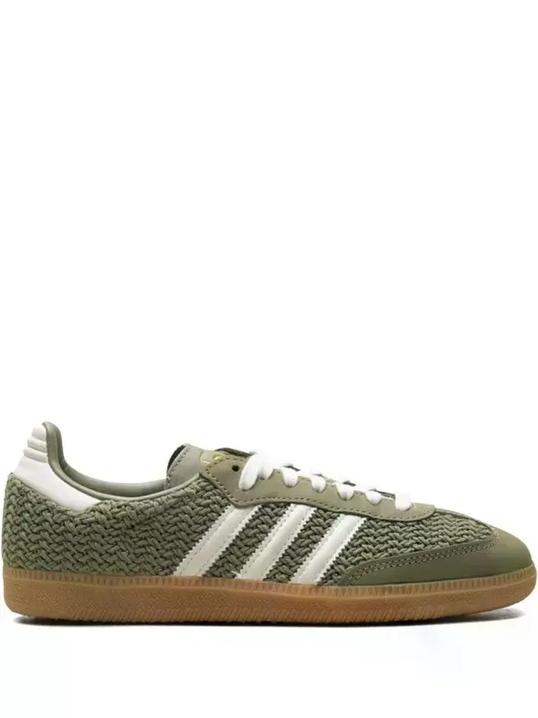 Adidas Samba Low-top Sneakers