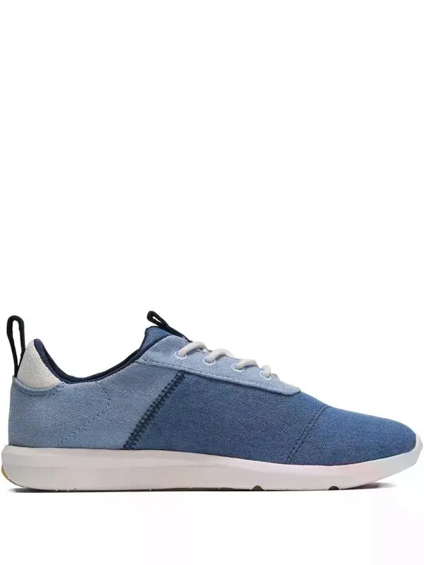 Toms Cabrillo Sneakers - Blue