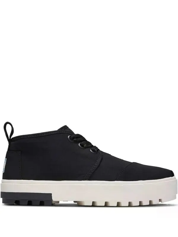 Toms Lug Sneakers