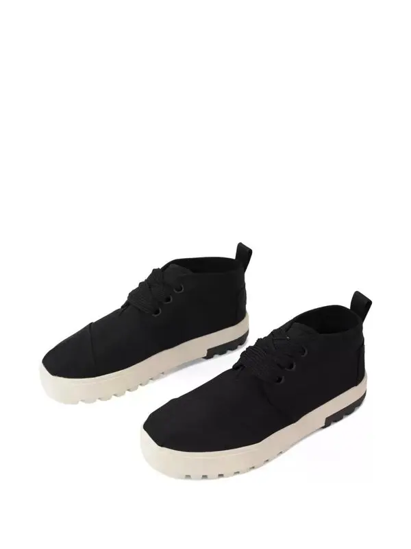 Toms Lug Sneakers