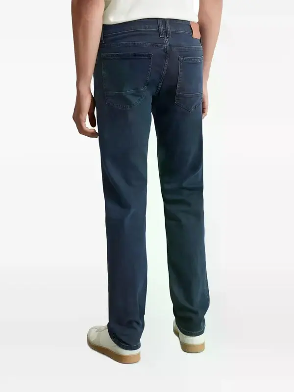 Marc O'polo Dark-wash Jeans