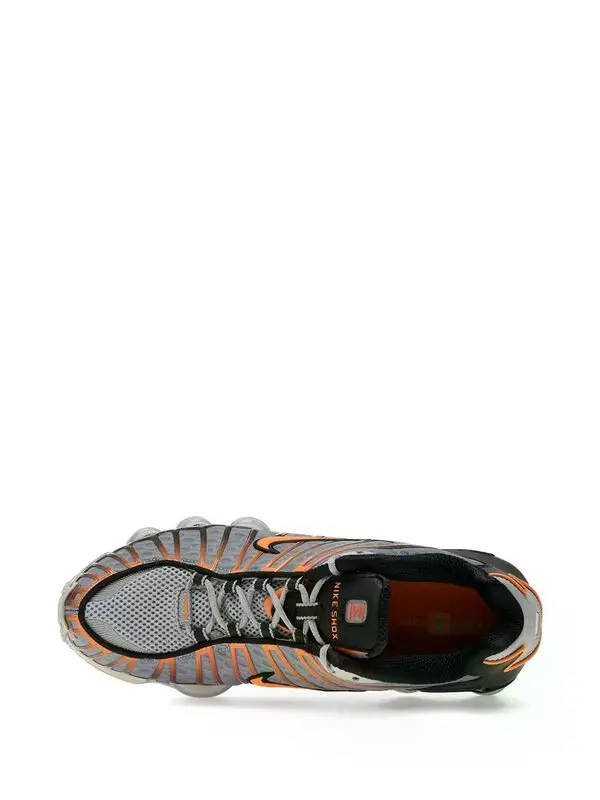 Nike Shox Tl Sneakers - Grey