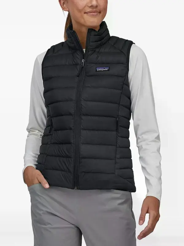 Patagonia Padded Gilet