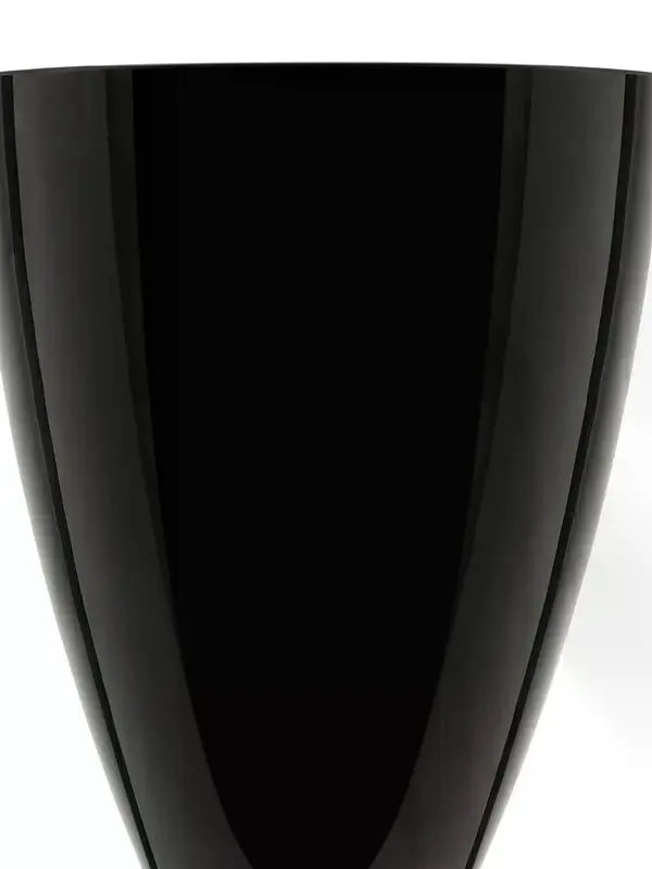 PRODUZIONE PRIVATA Basequadra Conical Base Vase