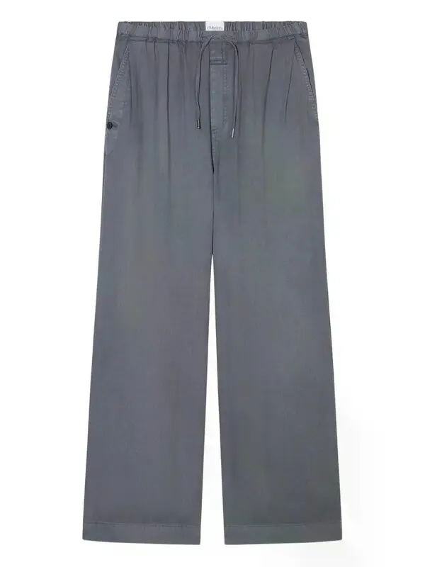 Closed Wynston Trousers - Grey