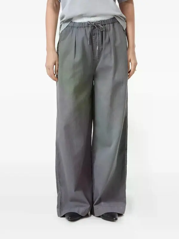 Closed Wynston Trousers - Grey