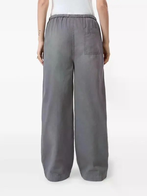 Closed Wynston Trousers - Grey