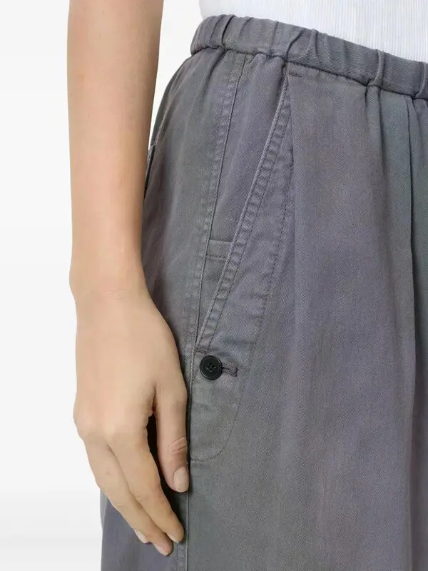Closed Wynston Trousers - Grey