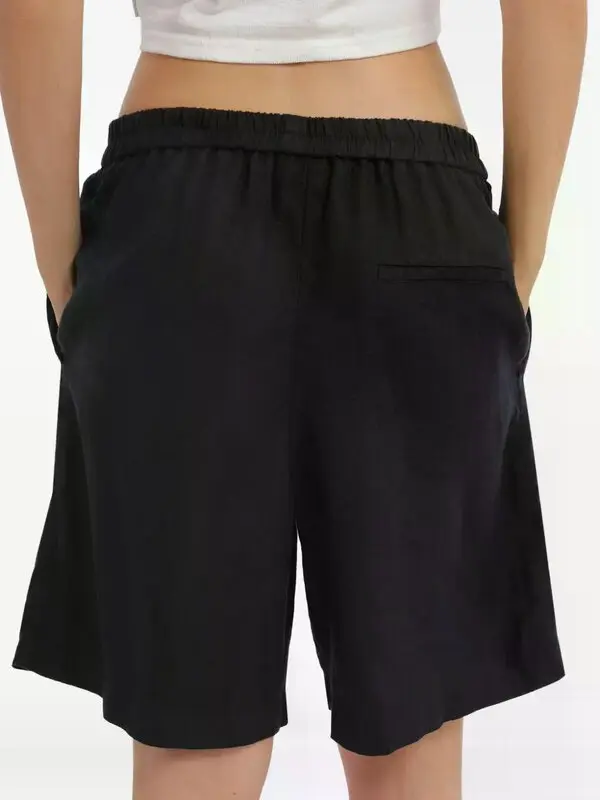 Marc O'polo Tailored Knee-length Shorts