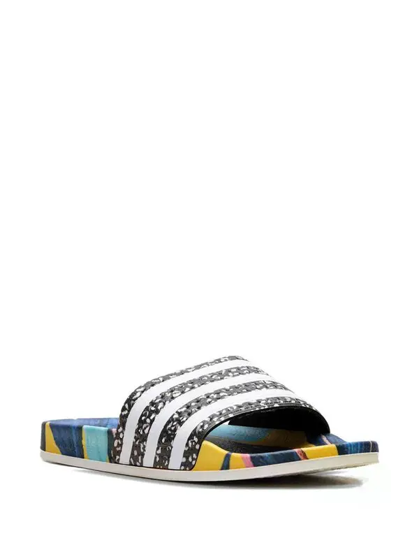 Adidas Adilette Slides