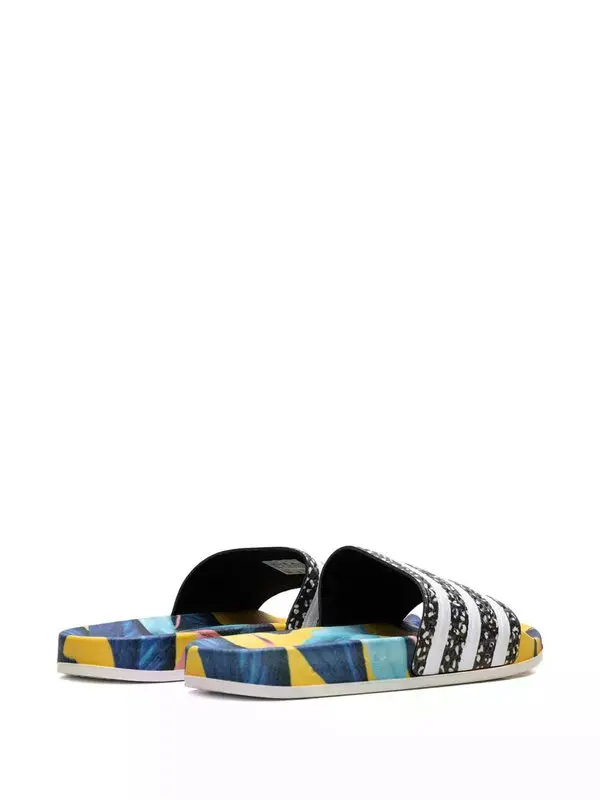 Adidas Adilette Slides