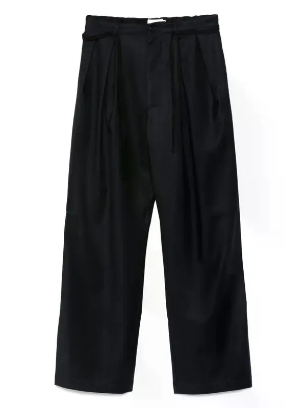 Barena Venezia Pleated Trousers