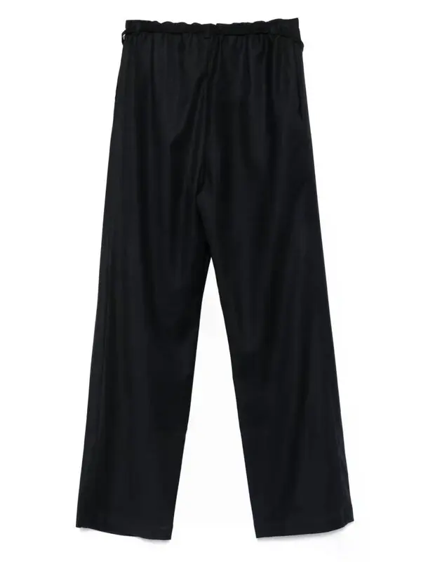 Barena Venezia Pleated Trousers