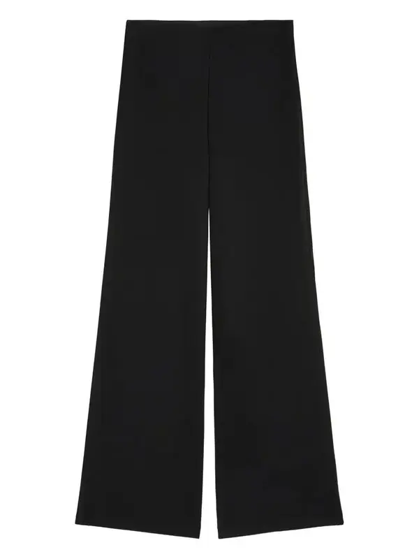 Marc O'polo Pleated Wide Leg Trousers