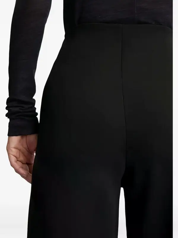 Marc O'polo Pleated Wide Leg Trousers