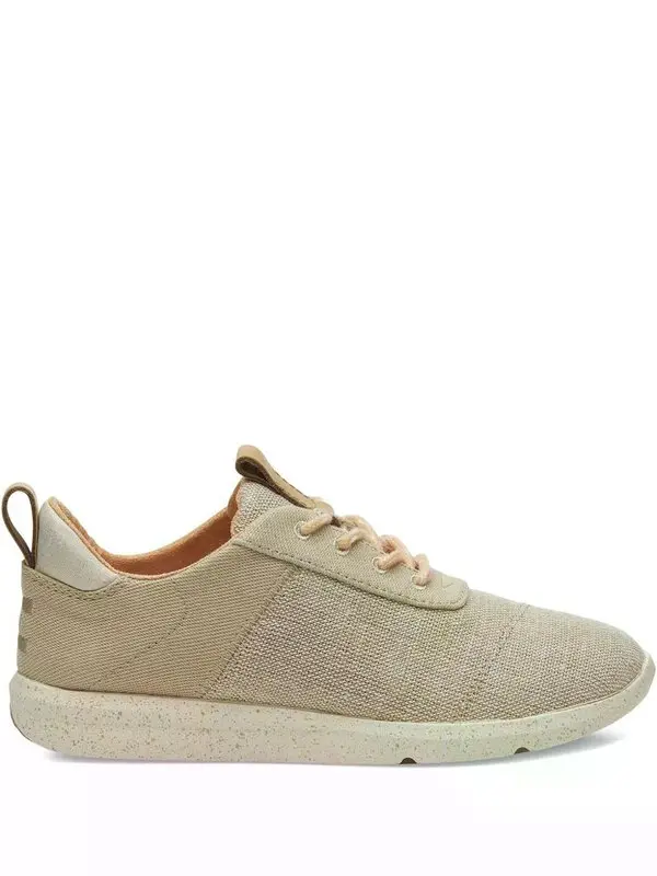 Toms Cabrillo Sneakers - Neutrals