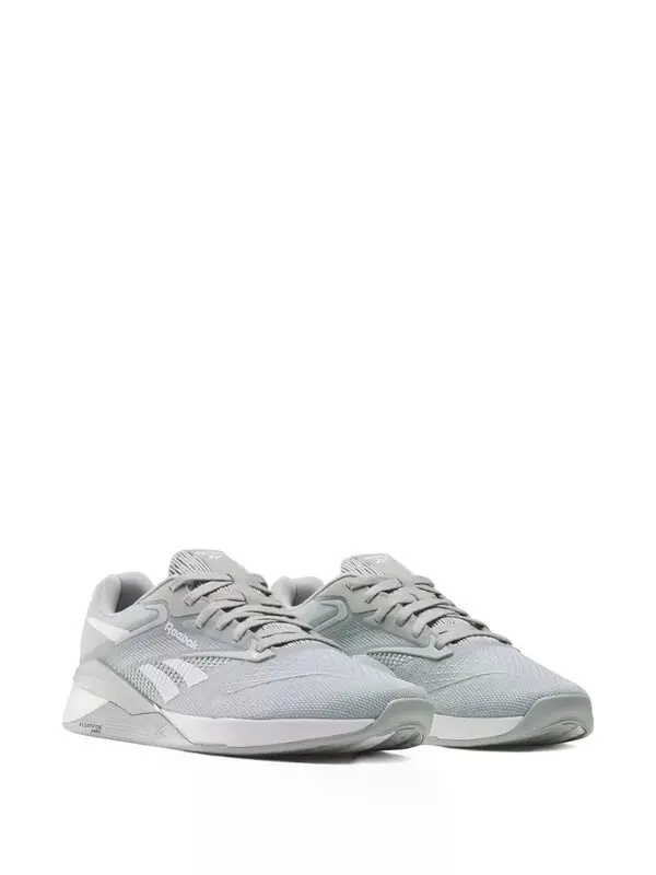 REEBOK Lace-up Sneakers - Grey