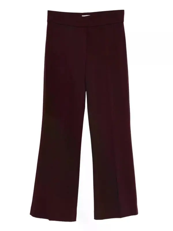 Seductive Nanette Fla Trousers