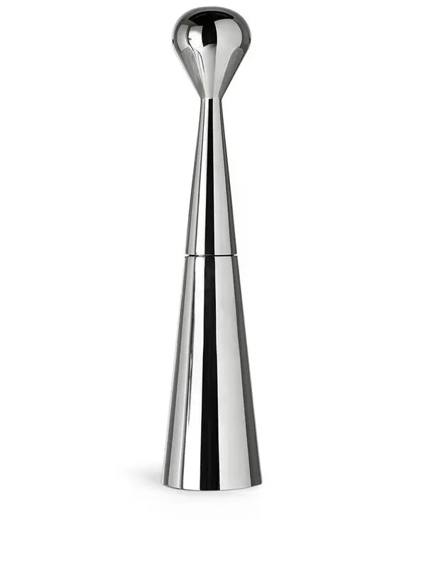 TOM DIXON Mill Large Grinder - Silver